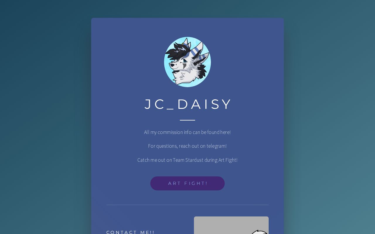 JC_Daisy